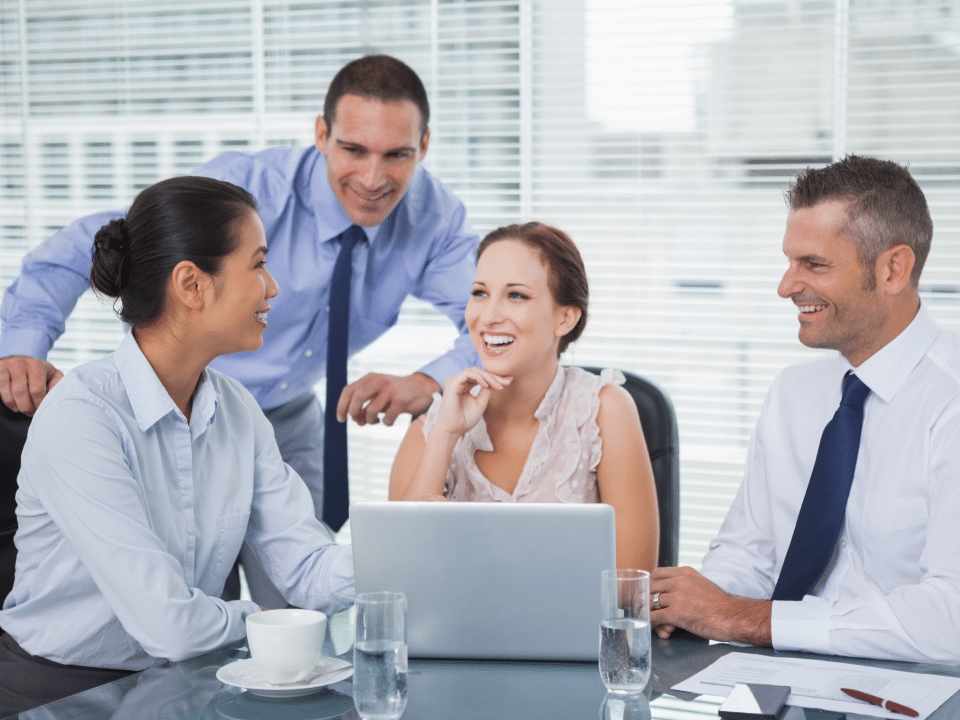 RCR Financial Group - The key to your financial future